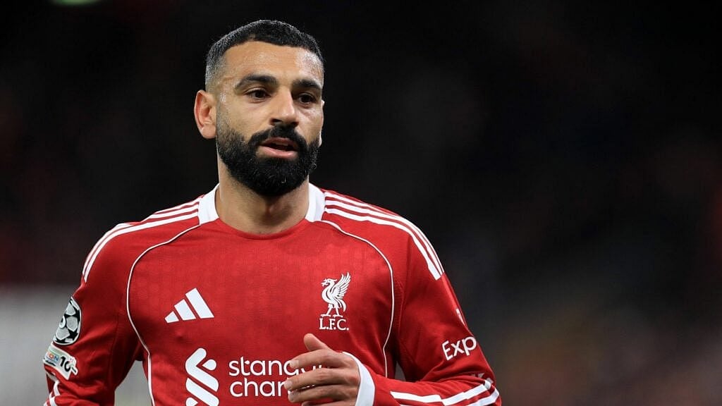 Mohamed Salah: European Giants Back Out of Deal to Sign Liverpool Star