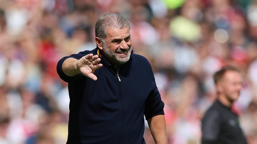 Ange Postecoglou to make stunning Premier League return? O'Rourke drops ...