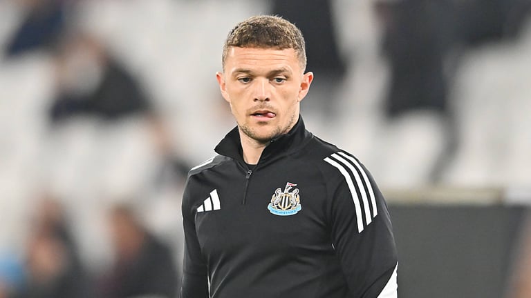 'Kieran Tripper to leave Newcastle for free' amid dressing room claim