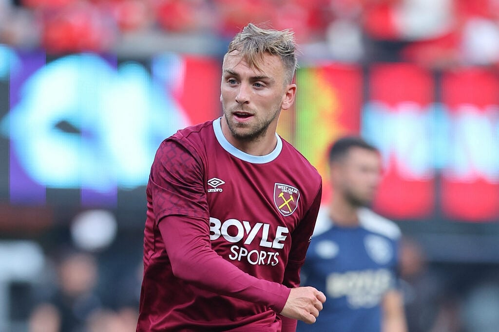 Jarrod Bowen West Ham Transfer News: 'Very Difficult' Decision Looms