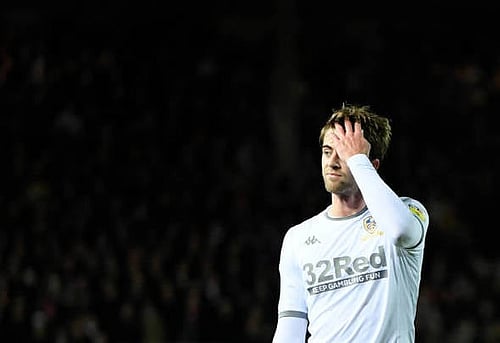 Leeds United news: Brown shoots down Bamford critics