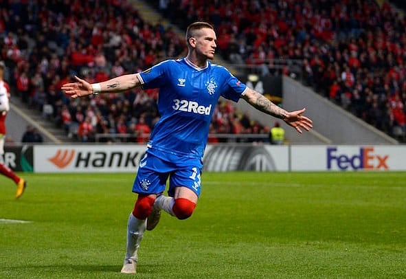 Rangers news: Hutton - Ryan Kent priceless to Gerrard