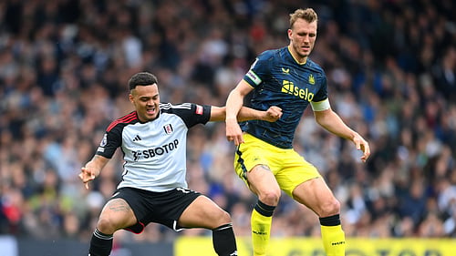 'Dan Burn injury update ahead of Liverpool final after Newcastle blow v ...