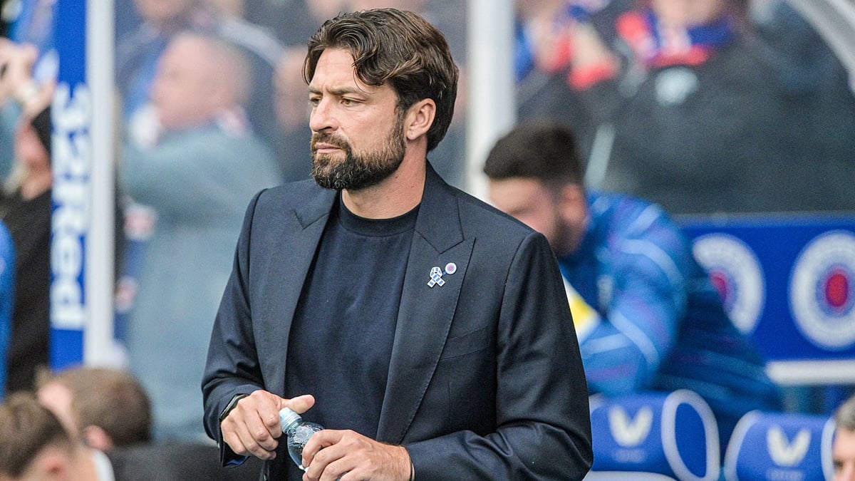 Rangers line up Nico Raskin replacement as two Premier League clubs ...