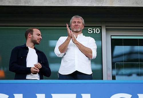 Chelsea news: Abramovich spearheading stunning Lukaku move