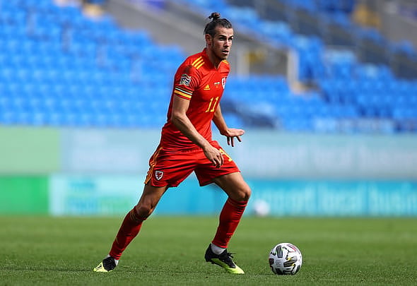 Tottenham news: Bent reacts as Bale endorses new Spurs signing