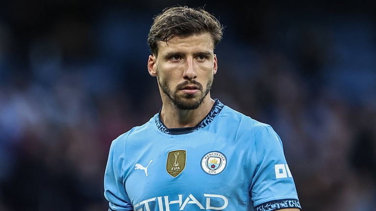 Nottingham Forest vs Man City ref watch: Three decisions Rob Jones got ...