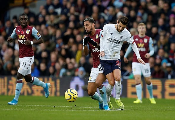 Liverpool news: Robinson blasts midfielder Adam Lallana