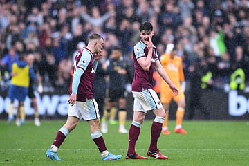 West Ham: Pundit issues 'ludicrous' Declan Rice verdict amid £130m claim
