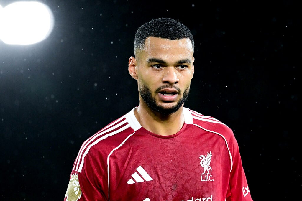 Cody Gakpo Liverpool Future: Why Forward is 'Finished' After Nottingham ...