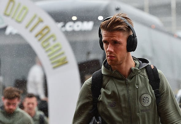 Celtic news: Ajer tipped to leave Parkhead after Champions League exit