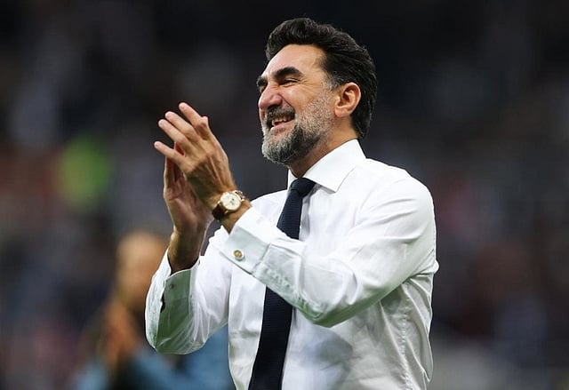 'Newcastle could sign six new faces with Longstaff, Wilson & Trippier ...