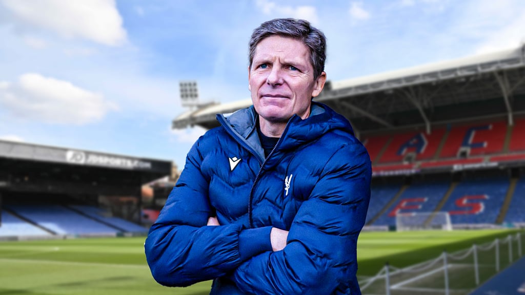 Tottenham-Palace controversy suggests offside technology is 'inaccurate ...