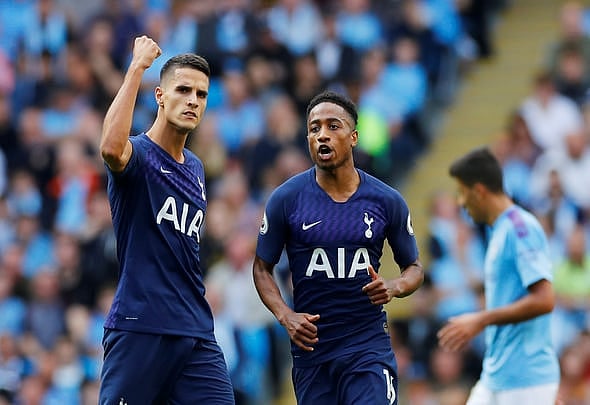 Tottenham news: Hutton believes selling Walker-Peters would be a mistake