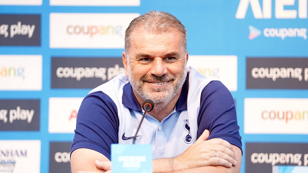 Ange Postecoglou can already achieve feat no Nottingham Forest manager ...
