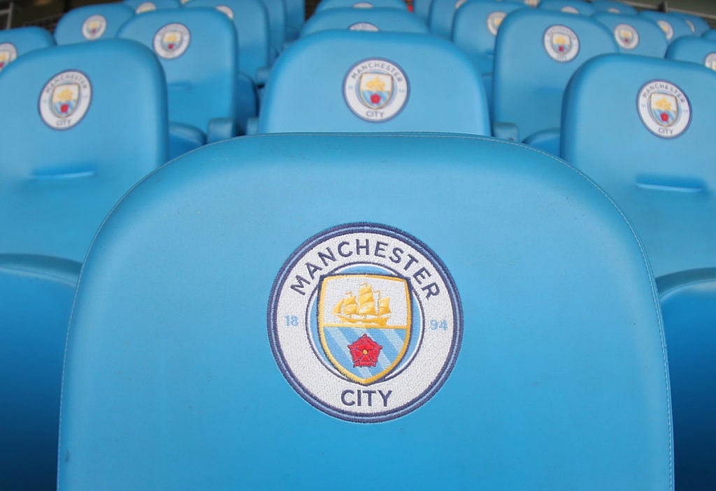 Man City plotting landmark Indian move - exclusive