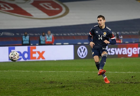 Rangers news: Hutton - McLean a great signing for Gerrard