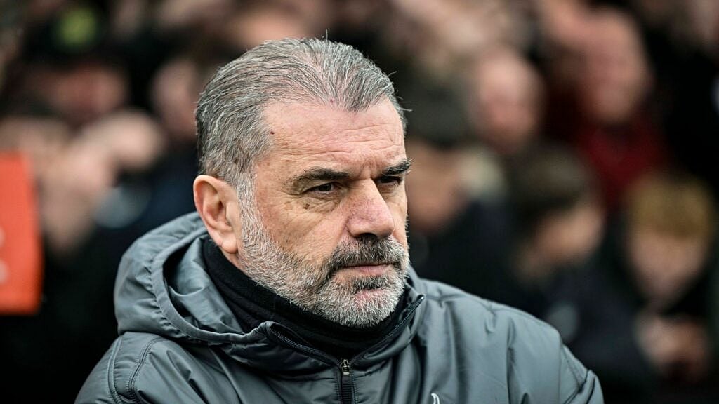 Sources: Ange Postecoglou edges closer to sensational Celtic return
