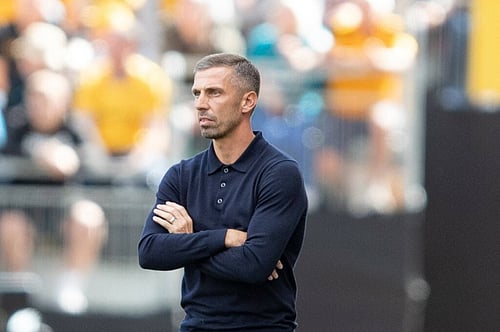 Gary O'Neil now in major contention to be next Leeds manager amid ...