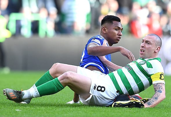 Celtic news: Hutton identifies problem with Hoops after Rangers defeat