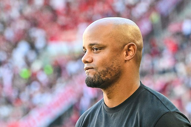 Brighton lead Man City in race for £50m Said El Mala as 'double' deal ...