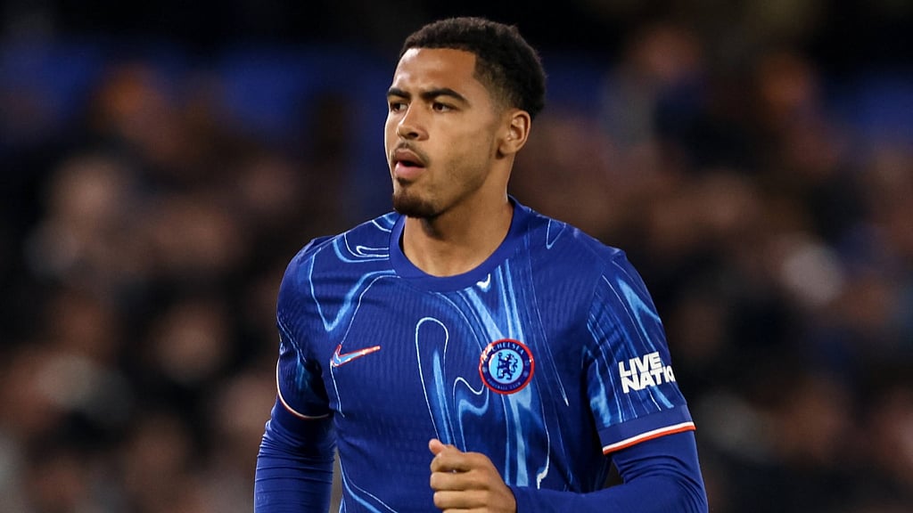 Chelsea exclusive: Colwill's bad reputation grows after new ban - Ex ...