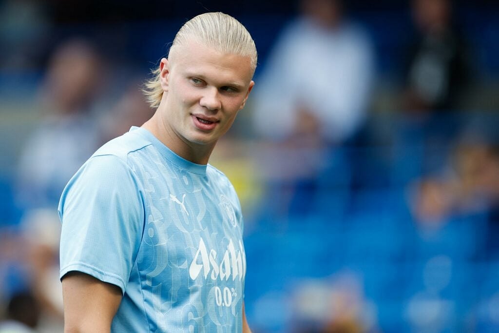 Erling Haaland's Man City exit plan revealed after mega deal agreed ...