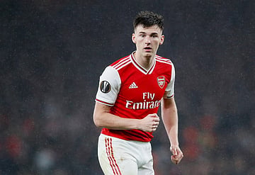 Arsenal news: Tierney tipped for Man City move after recent performances