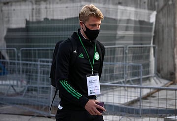 Celtic youngster Welsh has transformed the Bhoys - Whelan