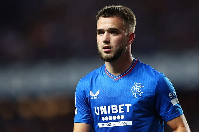 'Rangers set to green light Nico Raskin exit after bombshell claim'