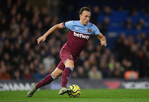 West Ham news: McAvennie tips Noble to take on coaching role