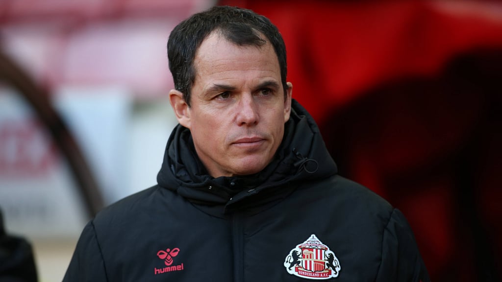 Sunderland make 'audacious' move for 'huge Real Madrid talent - a coup ...