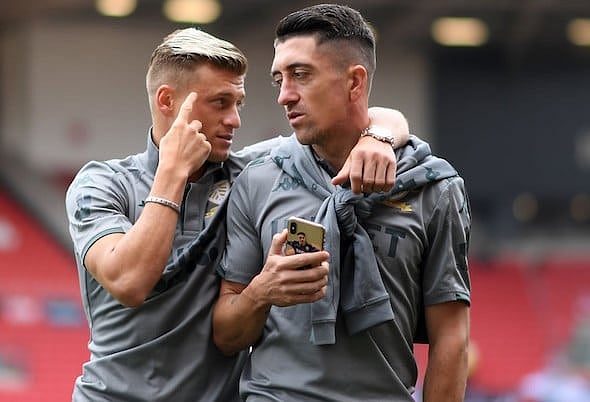 Leeds United news: Darren Bent baffled by Ezgjan Alioski