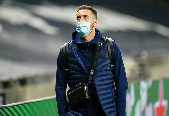 Tottenham news: Pundit - Mourinho wanted to hurt Doherty with shock call