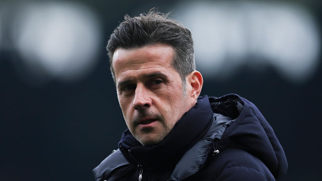 Marco Silva is 'considering quitting Fulham' as contract talks face ...