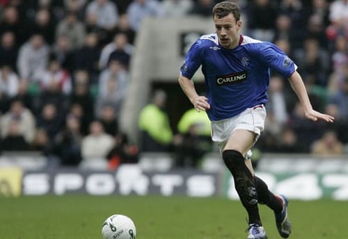 Rangers news: Hutton raves as Rangers announce 'massive signing'