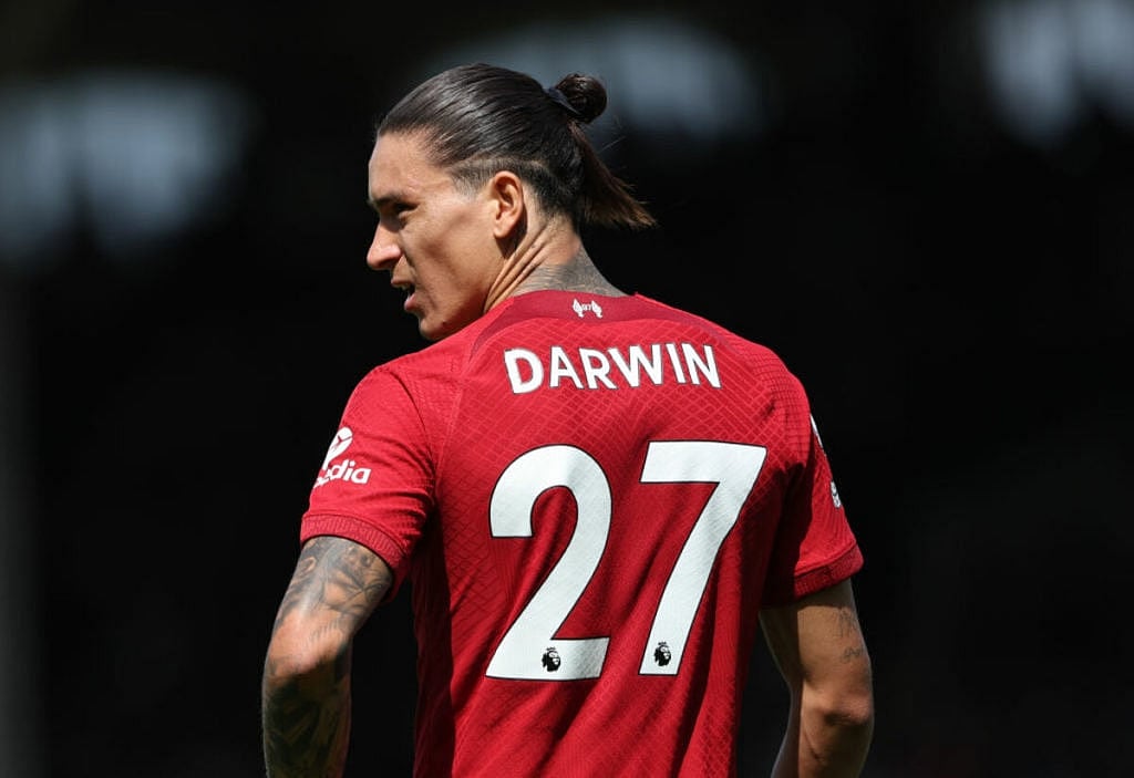 Liverpool news: Pundit '100%' sure on Nunez after 'big' Carragher claim