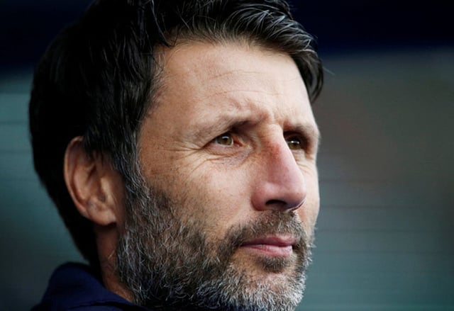 Colchester sources: Danny Cowley top contender for manager's job