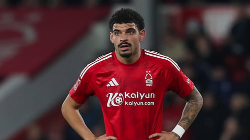 Revealed: Morgan Gibbs-White's updated stance on Nottingham Forest exit