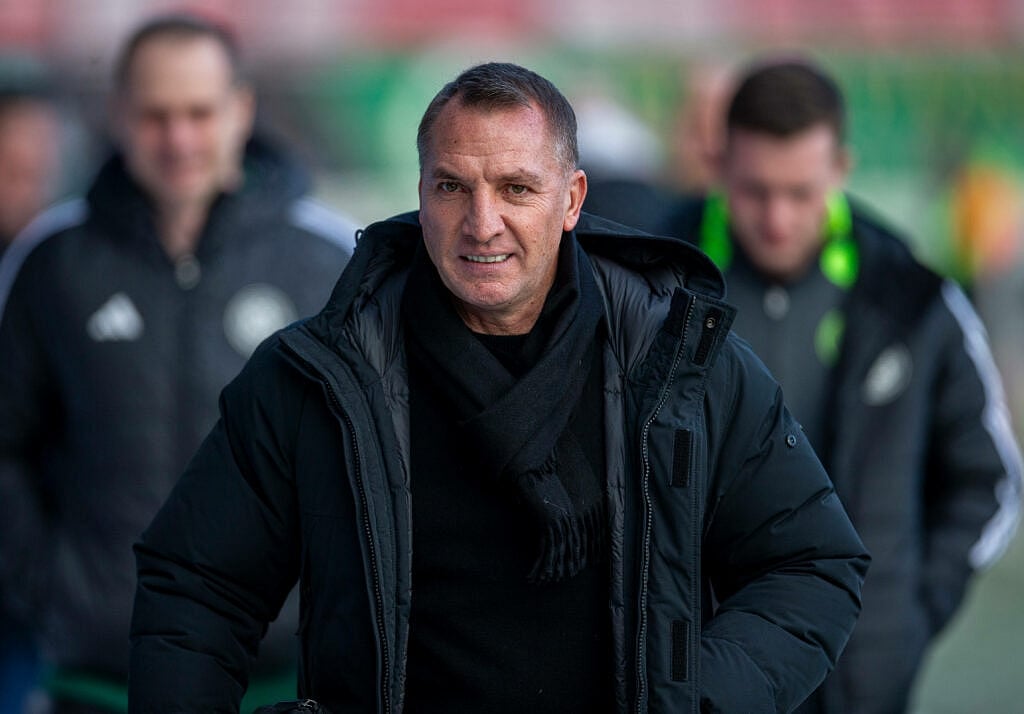 Brendan Rodgers ready to join Premier League club after explosive ...