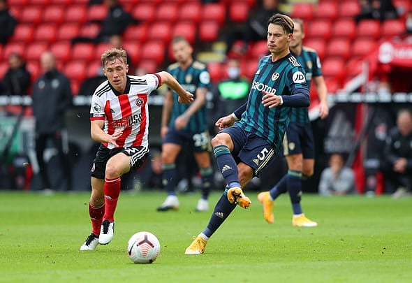 Leeds United News: Mills tips system change as training footage emerges