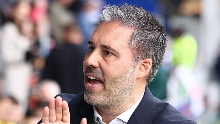 Marti Cifuentes sack latest: Leicester City manager 'in trouble'