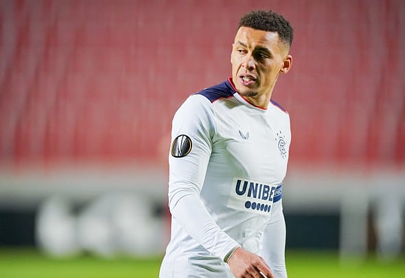 Rangers news: Hutton - Tavernier may have sacrificed PL move