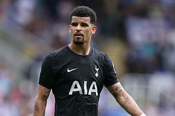 Dominic Solanke to Newcastle: Eddie Howe backed to land 'perfect ...