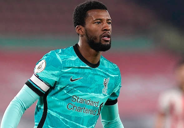 Liverpool News: Mills tips exodus after Wijnaldum latest