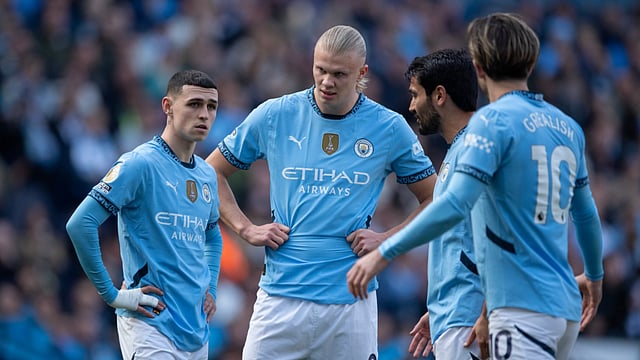 Dominik Szoboszlai sends surprise response to Erling Haaland's Man City ...