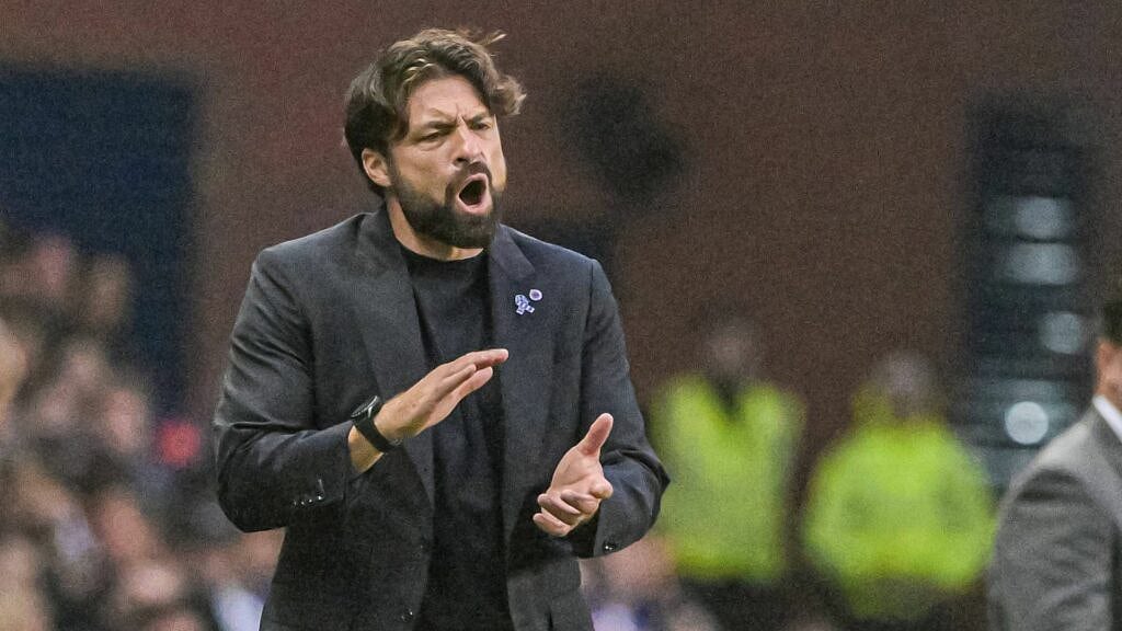 Rangers make Russell Martin sack decision after 'embarrassment'