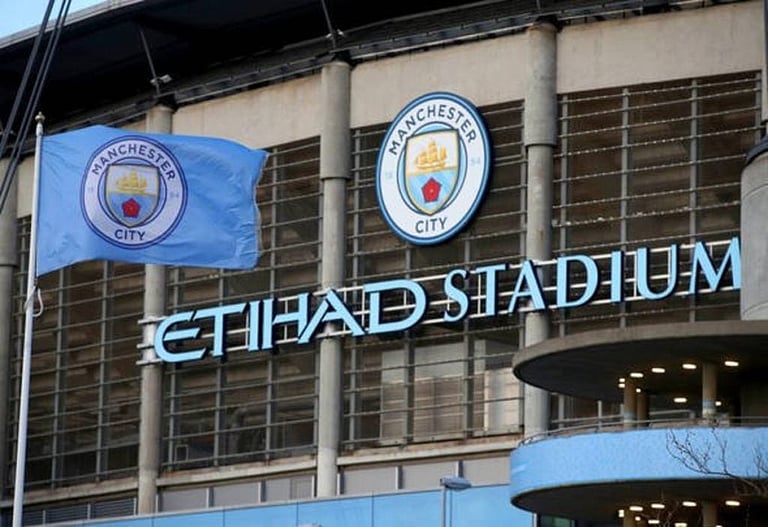 Man City £262m commercial puzzle detailed by Dr Dan after BBC report