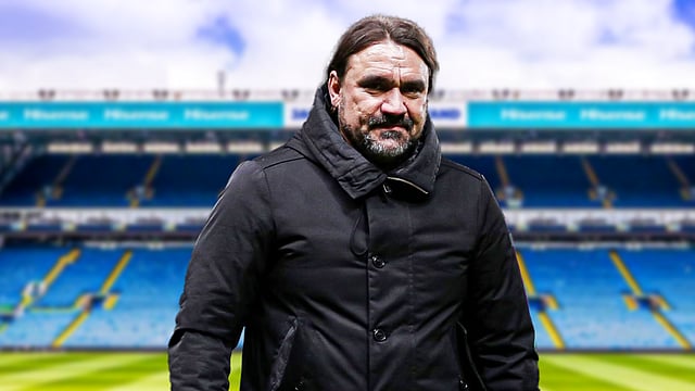 Daniel Farke will be 'sacked' by Leeds if glaring problem is not solved