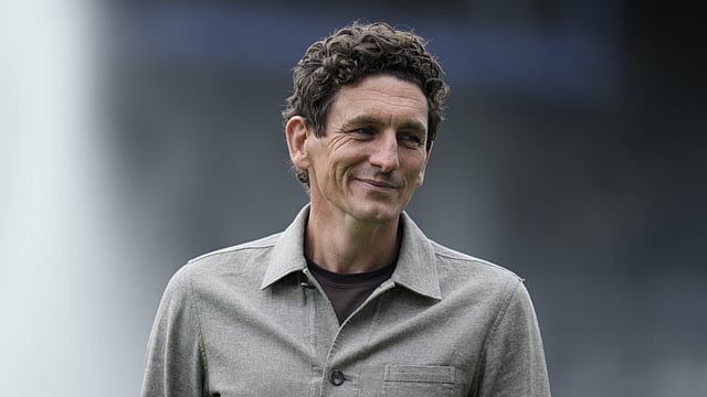 Keith Andrews is struggling at Brentford - ‘I've seen the signs already’